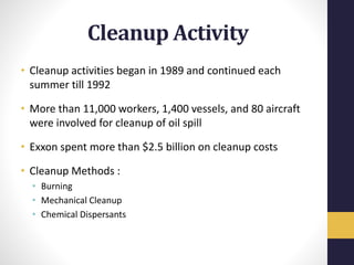 Business Ethics: Addressing environmental disasters | PPTX | Zoos ...