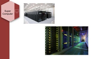 Basic Concept of Computer | PPTX