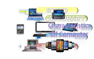 Basic Concept of Computer | PPTX