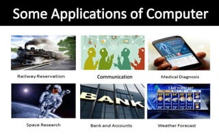 Basic Concept of Computer | PPTX