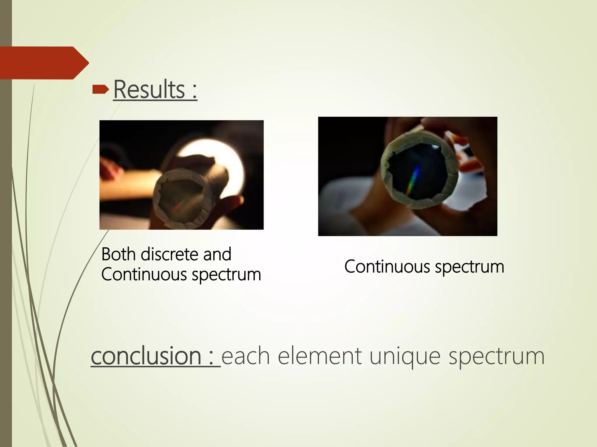 Manipulation of Light In the Nanoworld, Perforated Cement IDM13 | PPT