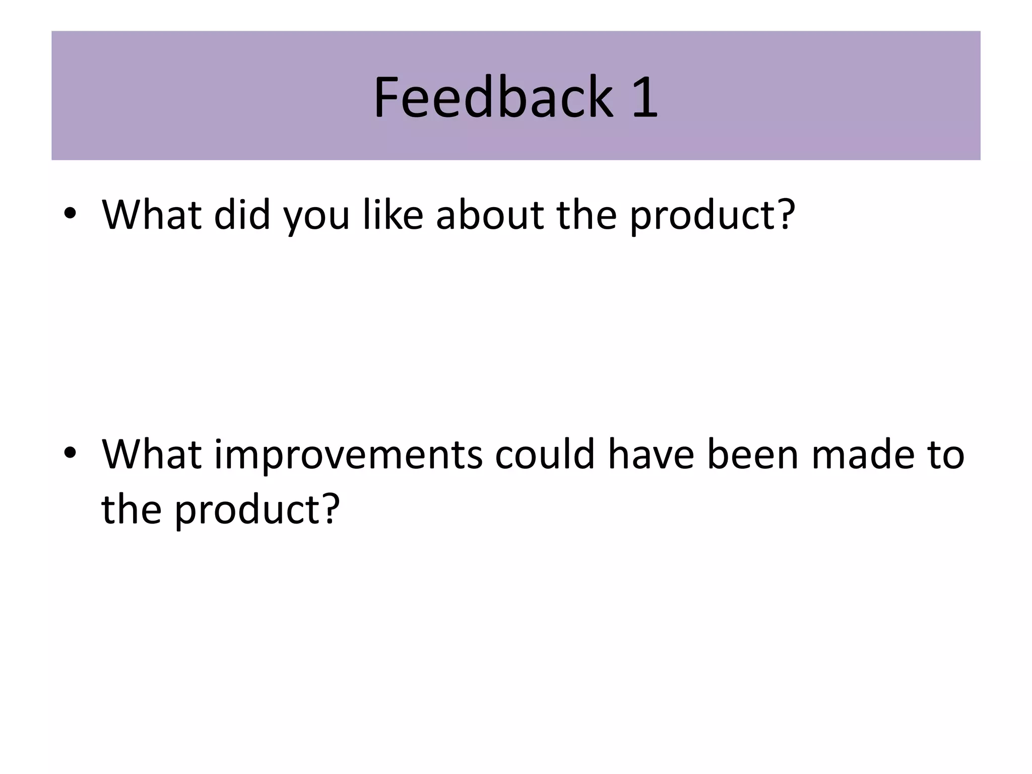 7. fmp evaluation | PPT