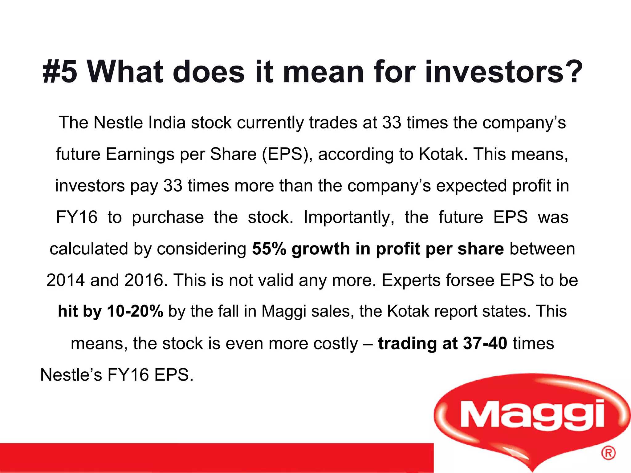 7. maggi controversy pgp1 | PPT