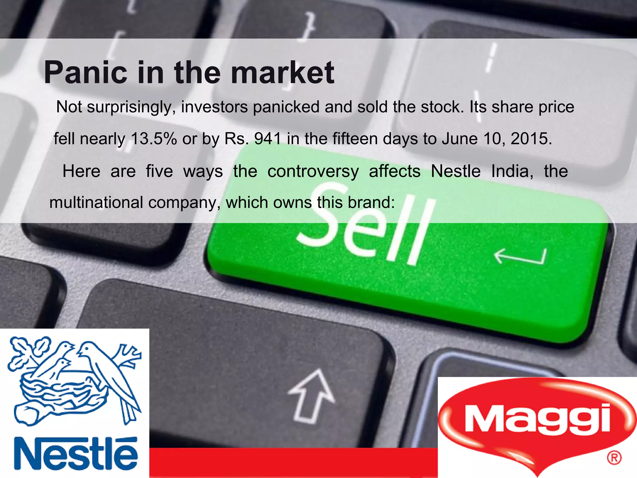 7. maggi controversy pgp1 | PPT