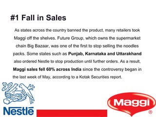 7. maggi controversy pgp1 | PPT