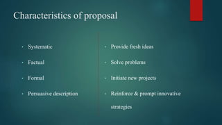 7. business proposal | PPTX
