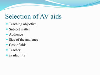 Instructional aids | PPTX | Computing | Technology & Computing