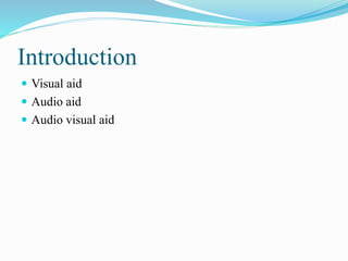 Instructional aids | PPTX | Computing | Technology & Computing