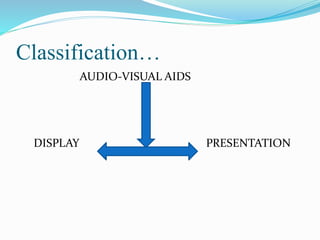 Instructional aids | PPTX | Computing | Technology & Computing