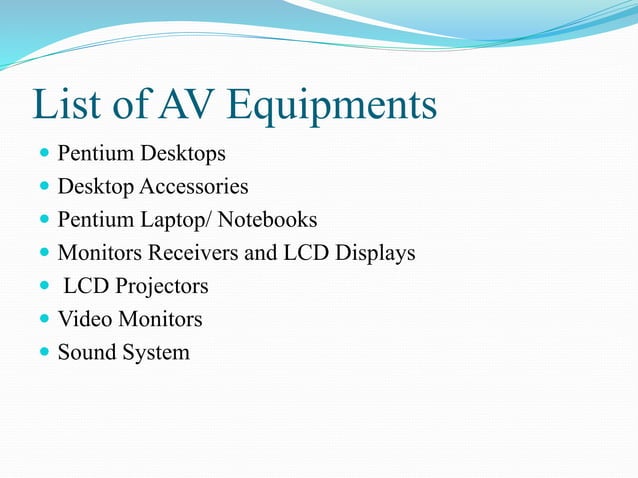 Instructional aids | PPTX | Computing | Technology & Computing