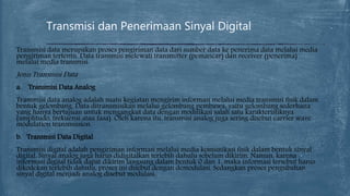 teknologi digital fisika kelas 12 ppt | PPTX