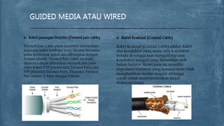 teknologi digital fisika kelas 12 ppt | PPTX