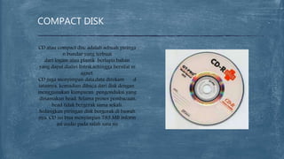teknologi digital fisika kelas 12 ppt | PPTX