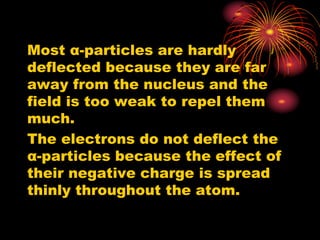 7.3 structure of matter | PPT