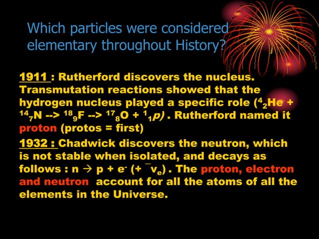 7.3 structure of matter | PPT
