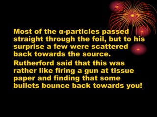 7.3 structure of matter | PPT