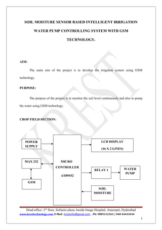 7. soil moisture sensor based intelligent irrigation water pump ...