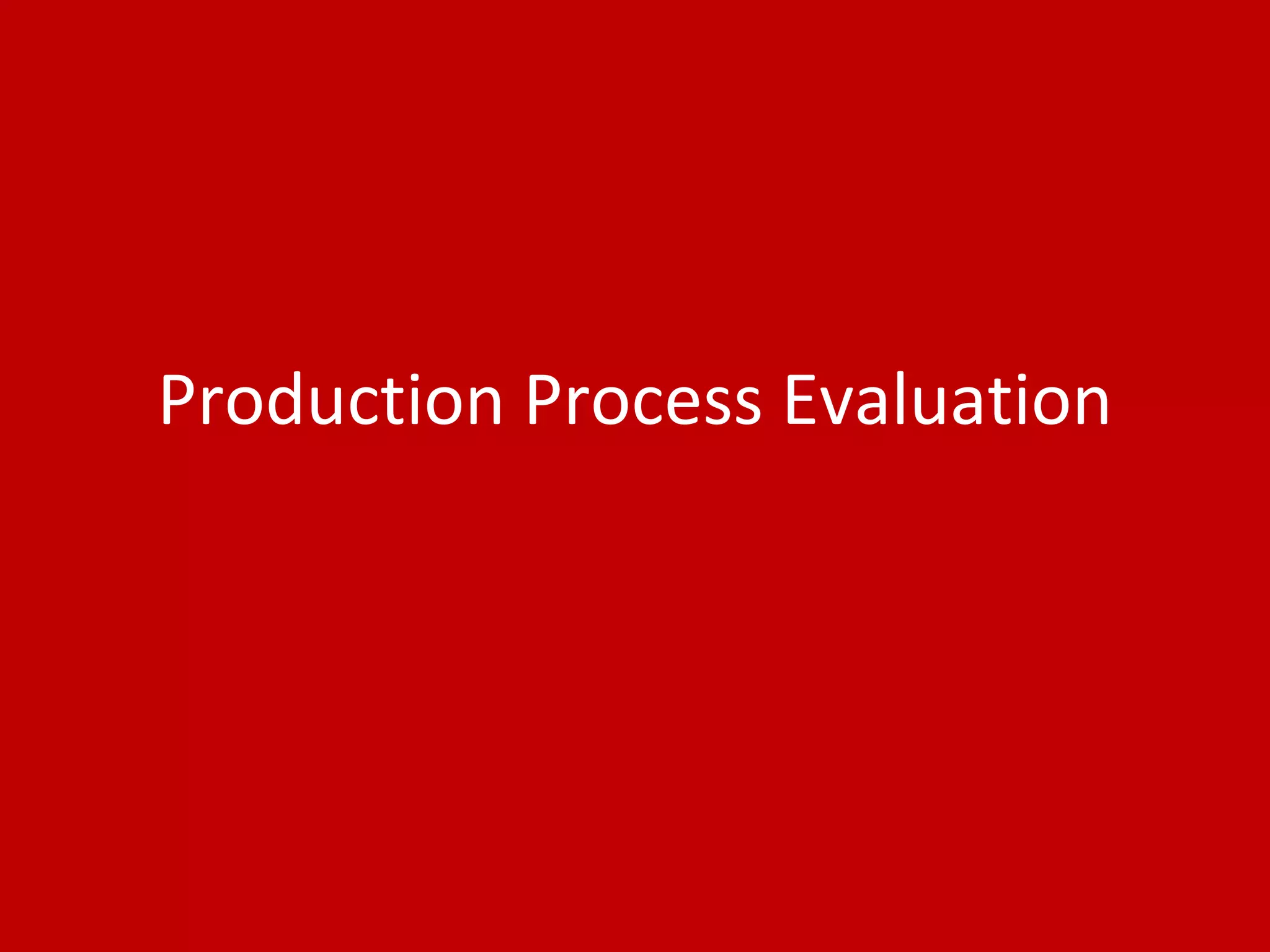 7. fmp evaluation | PPTX