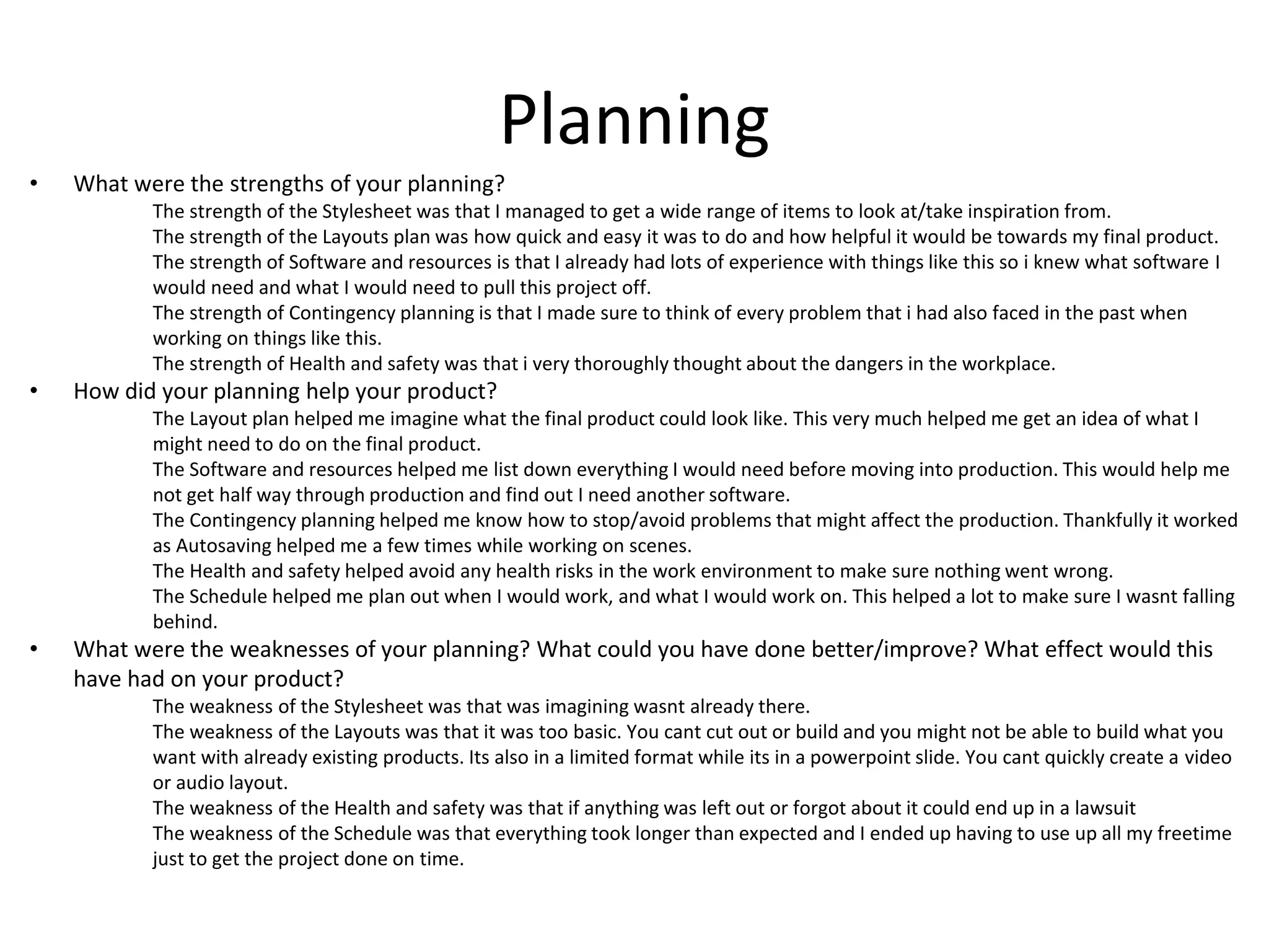 7. fmp evaluation | PPTX