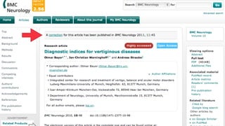Crossmark - Crossref LIVE Hannover | PDF | Desktop Publishing | Computer Software and Applications