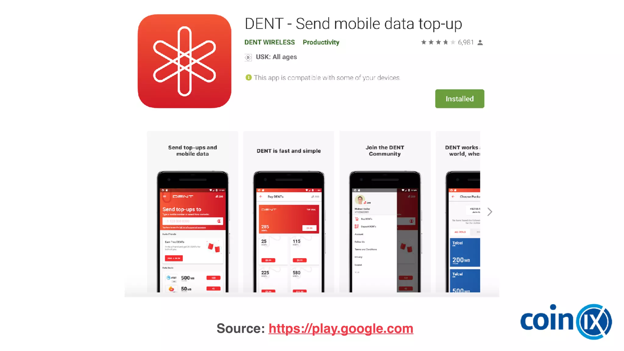 dApps - How to Measure Real growth and Adoption | PDF