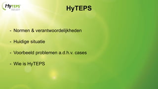 7. Jorlan Peeters - HyTEPS | PDF