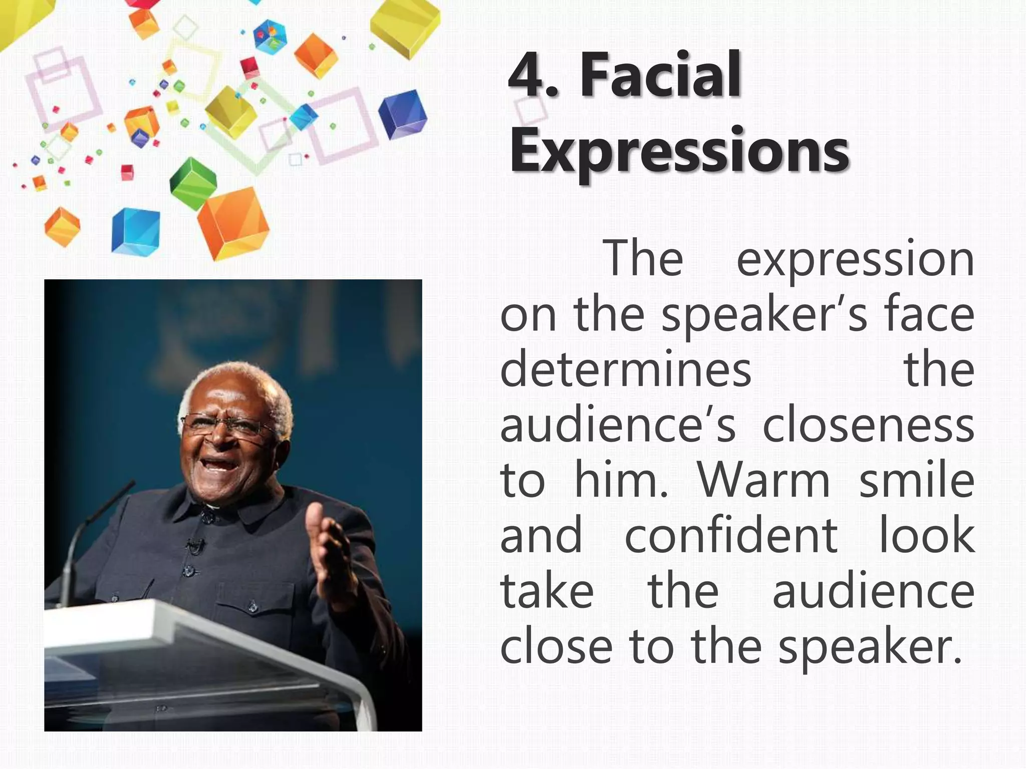 7. Speech Delivery | PPTX