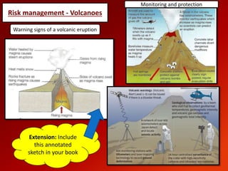 7. Risk management | PPTX | Geology | Science