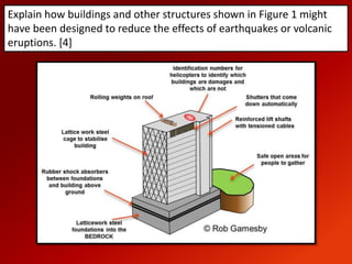 7. Risk management | PPTX | Geology | Science