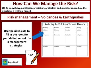 7. Risk management | PPTX