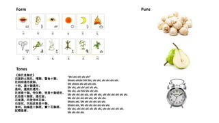 The Evolution of Meme Beasts on Chinese Internet | PPTX