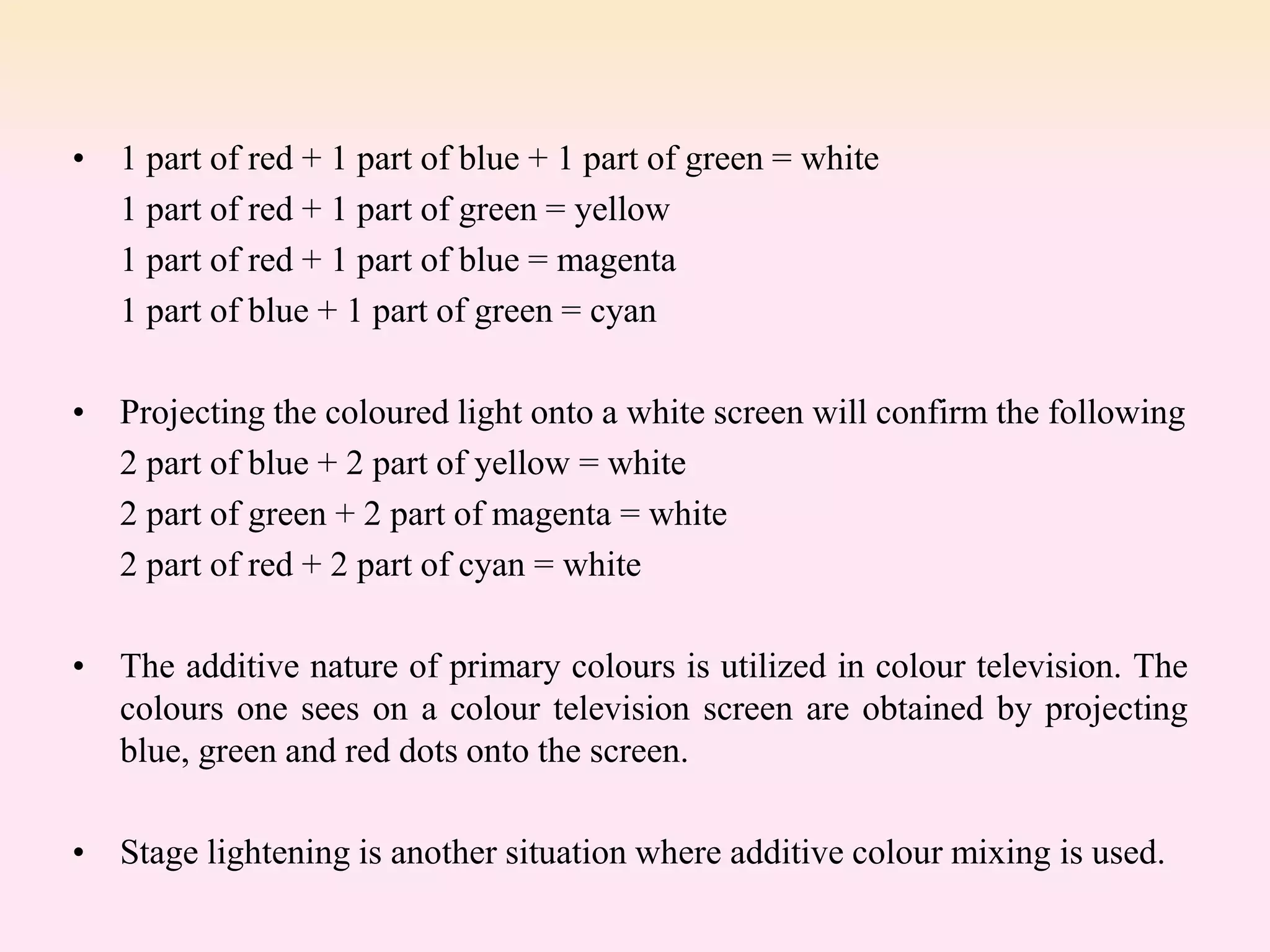 7. introduction to dyeing | PPTX