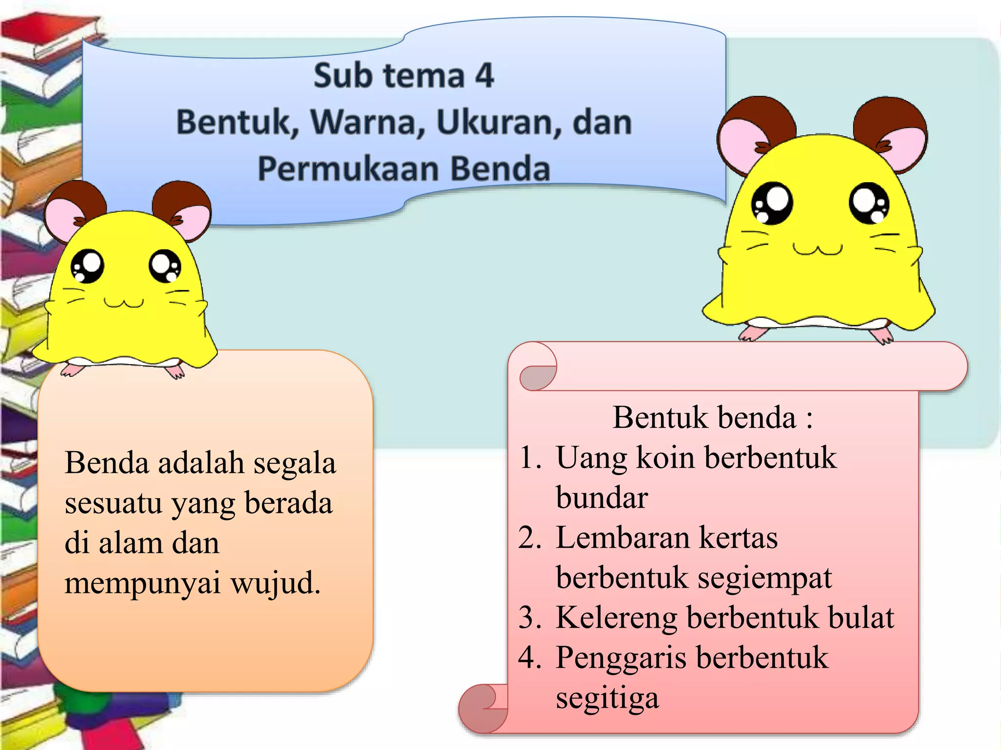 7. benda hidup dan benda tak hidup (wahyuni 16141230) | PPTX