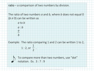 7.2 Similar Polygons | PDF