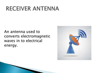 7.type of antenna, antenna parameters | PPT