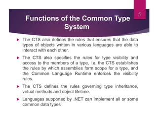 7.type system | PPT