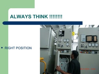 Breaker Operation & Maintenance | PPT