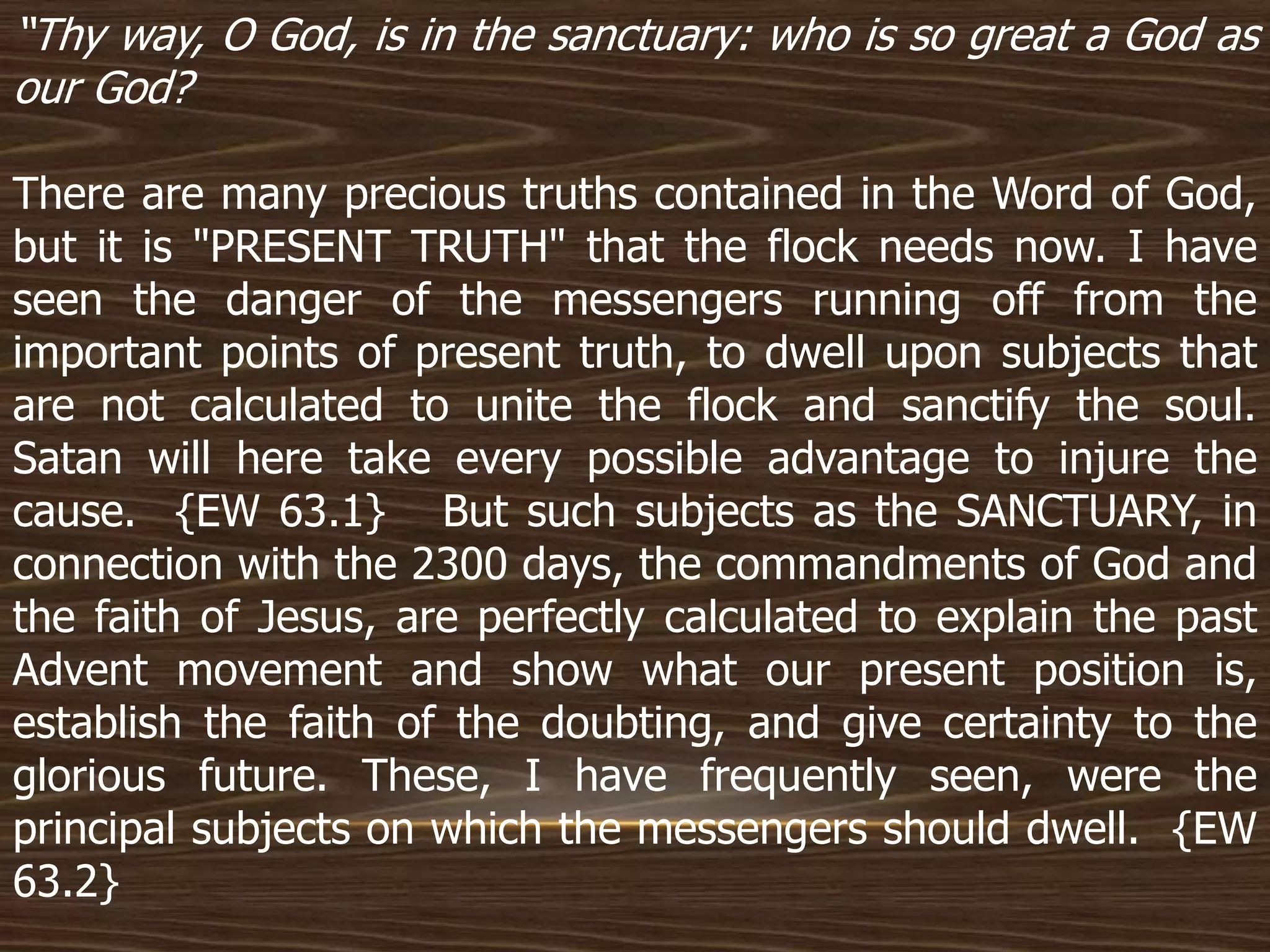 7. the table of shewbread | PPT