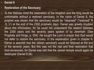 7. the table of shewbread | PPT