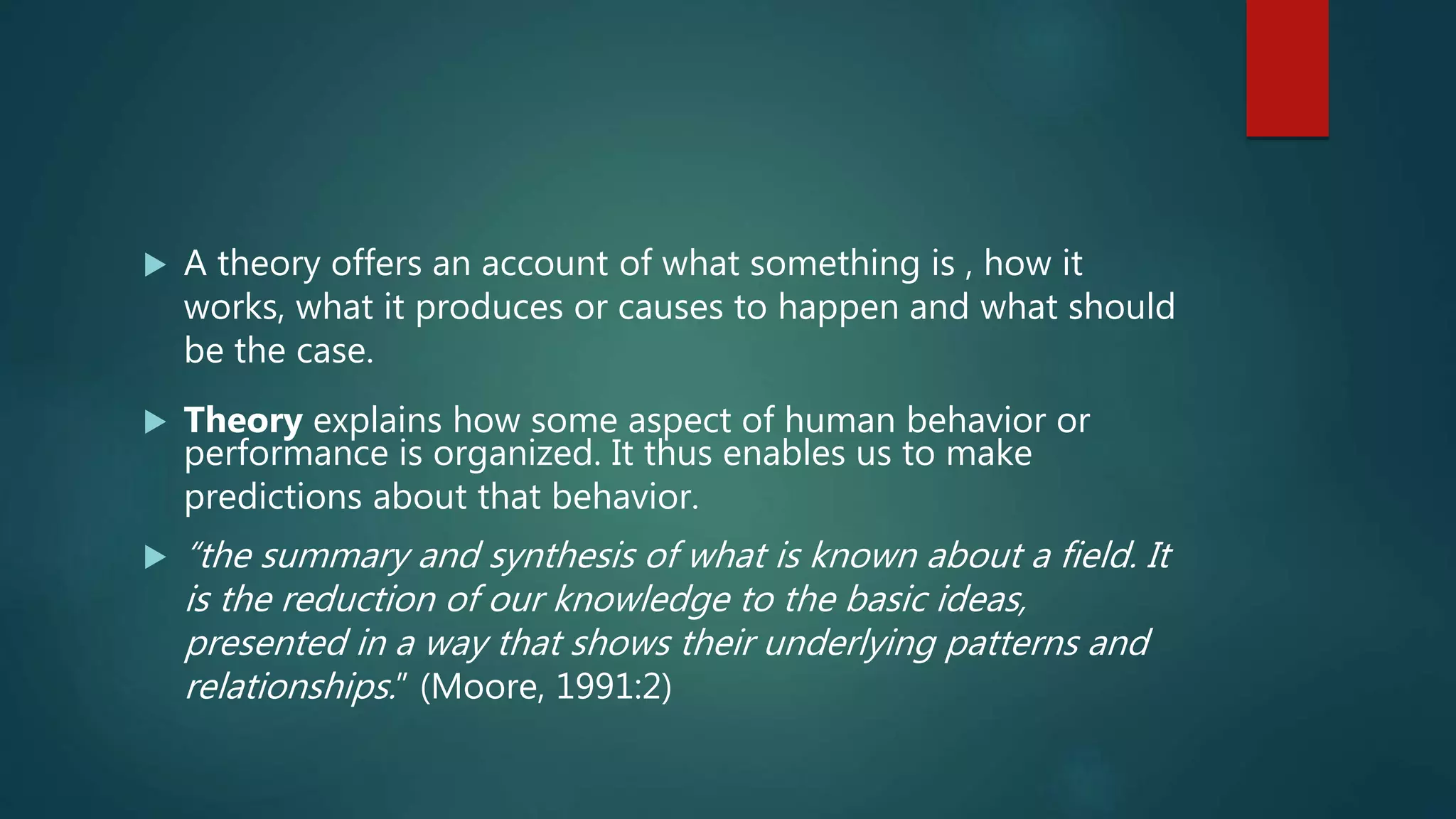 7. mass communication theory | PPTX