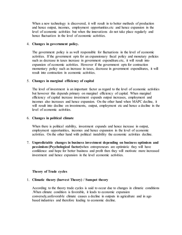 TRADE CYCLE | DOCX | Business Accounting & Finance | Business