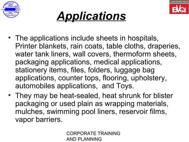 7. calendering process (1) | PPT