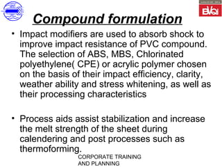 7. calendering process (1) | PPT