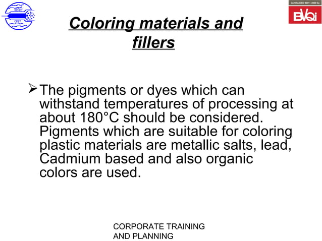 7. calendering process (1) | PPT