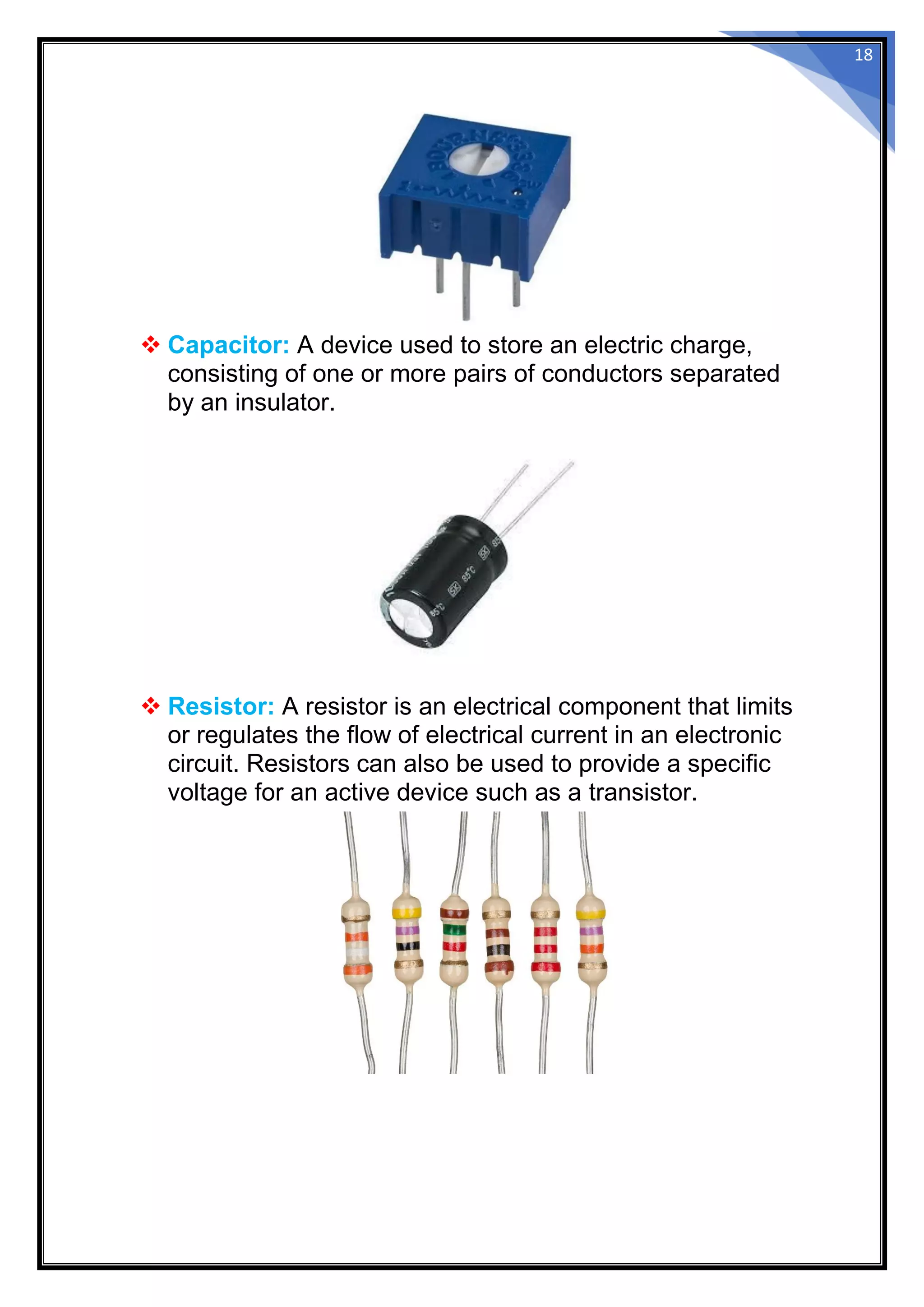 Design Development and Testing of an Overvoltage and Undervoltage ...