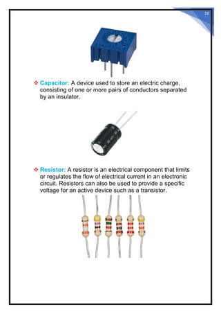 Design Development and Testing of an Overvoltage and Undervoltage ...