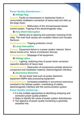 Design Development and Testing of an Overvoltage and Undervoltage ...