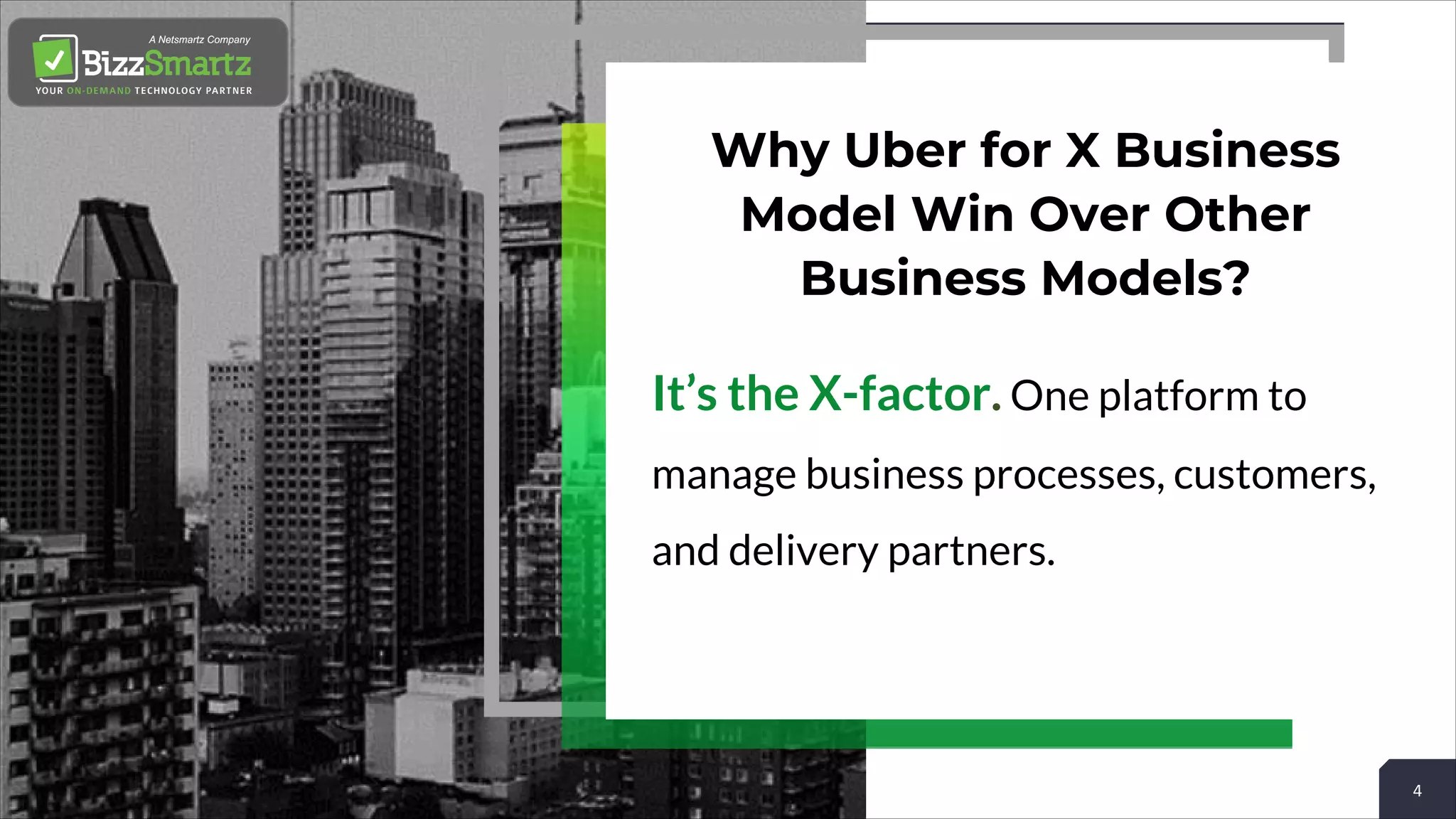Are you building an Uber for X? | PDF
