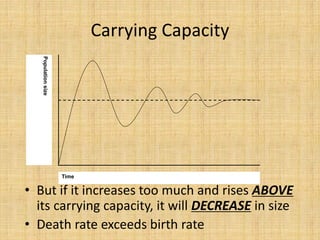 7. Environmental carrying capacity | PDF