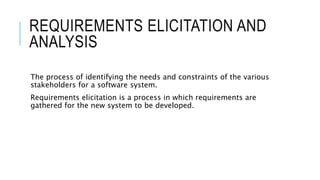 7. requirement-engineering | PPT